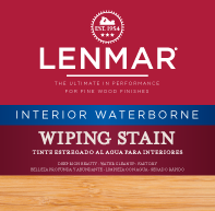 Lenmar® Homeowner Wood Finishes Store in Louisville | Juniper Paints
